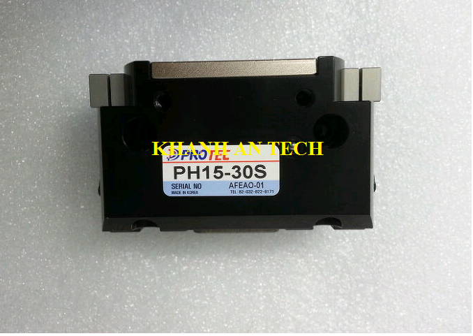 KẸP KHÍ NÉN PROTEC PH15-30S - Protec Cylider VietNam, Sipel Tweezers ...